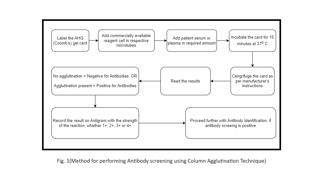 Pathology Outlines - Antibody identification & panel interpretation